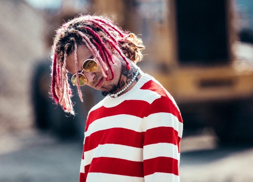 Lil Pump dévoile enfin le clip Esskeetit | WAVE®
