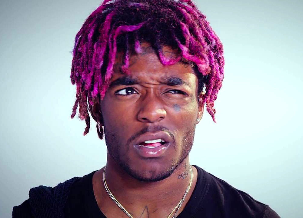 Lil Uzi Vert signe un retour en demie teinte avec Free Uzi | WAVE®