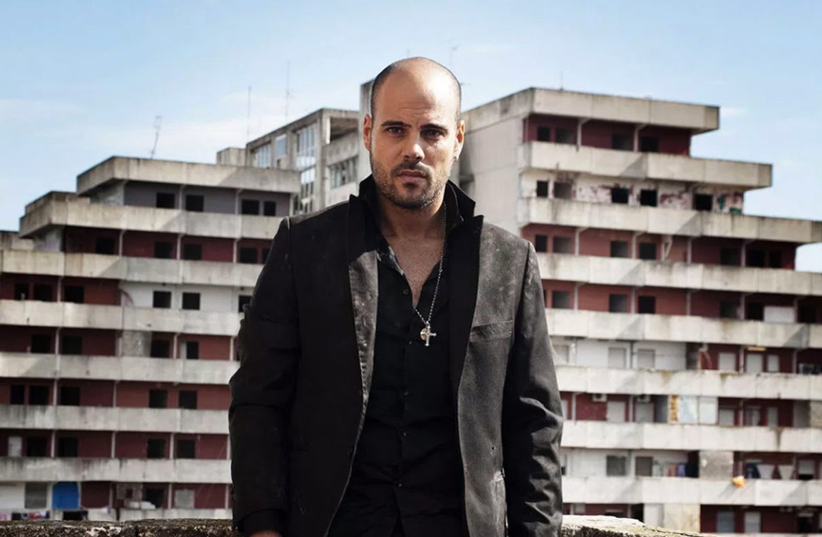 L'Immortale, le prequel de Gomorra, se dévoile dans un nouveau trailer ...