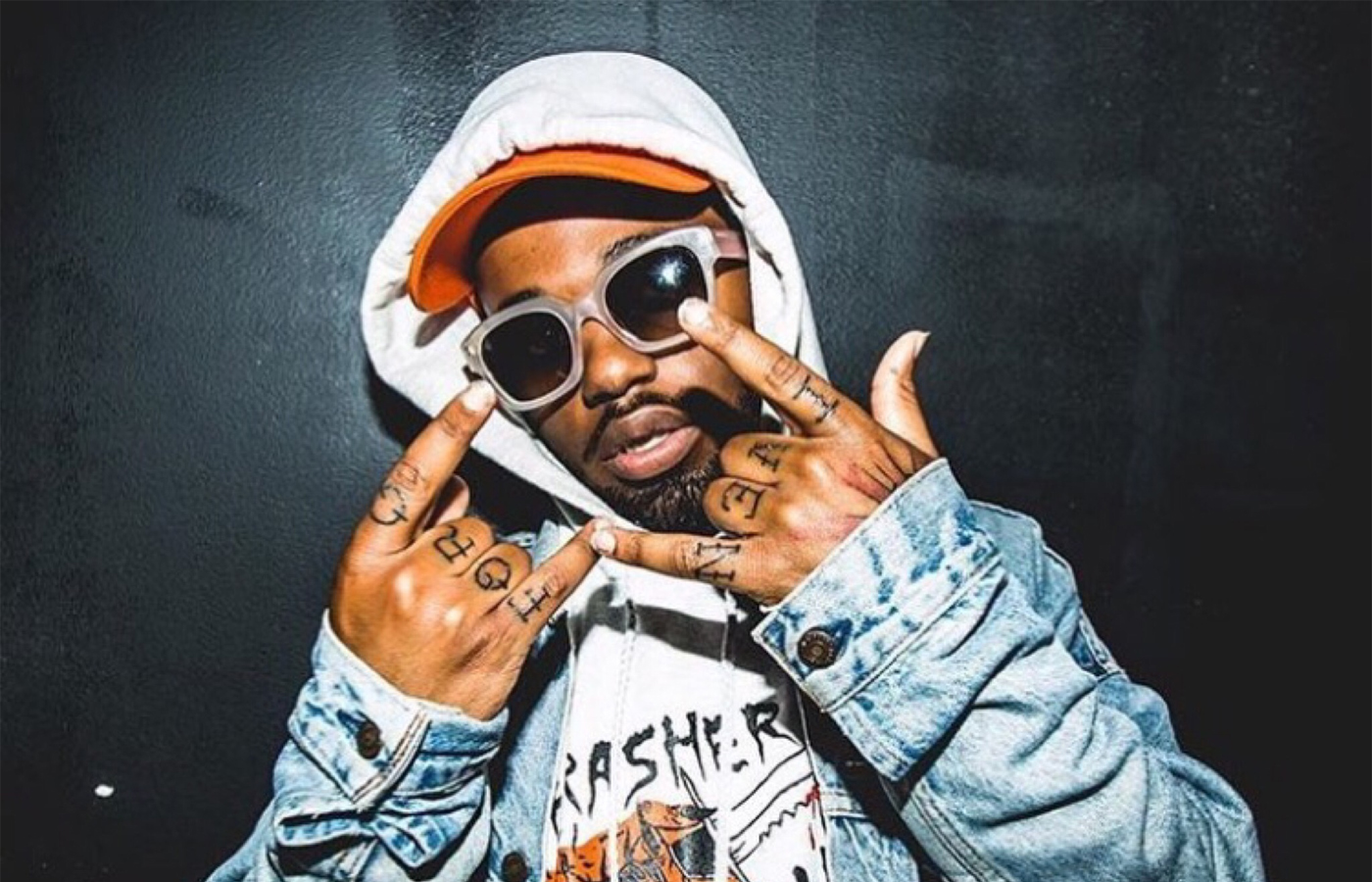 MadeinTYO présente enfin le clip de Depends | WAVE®