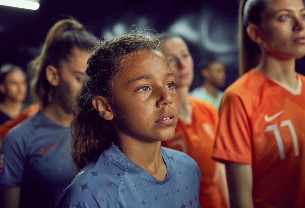 Nike Football présente « Dream Further » sa campagne pour la coupe du ...
