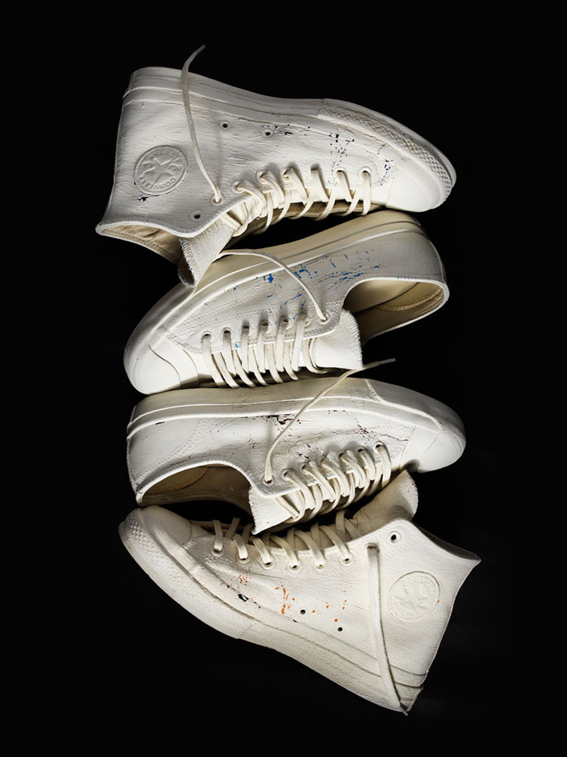 Converse : les 5 meilleures collaborations de l'histoire | WAVE®