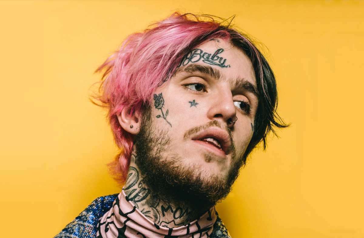 La mère de Lil Peep porte plainte pour "Incitation" contre son ex ...