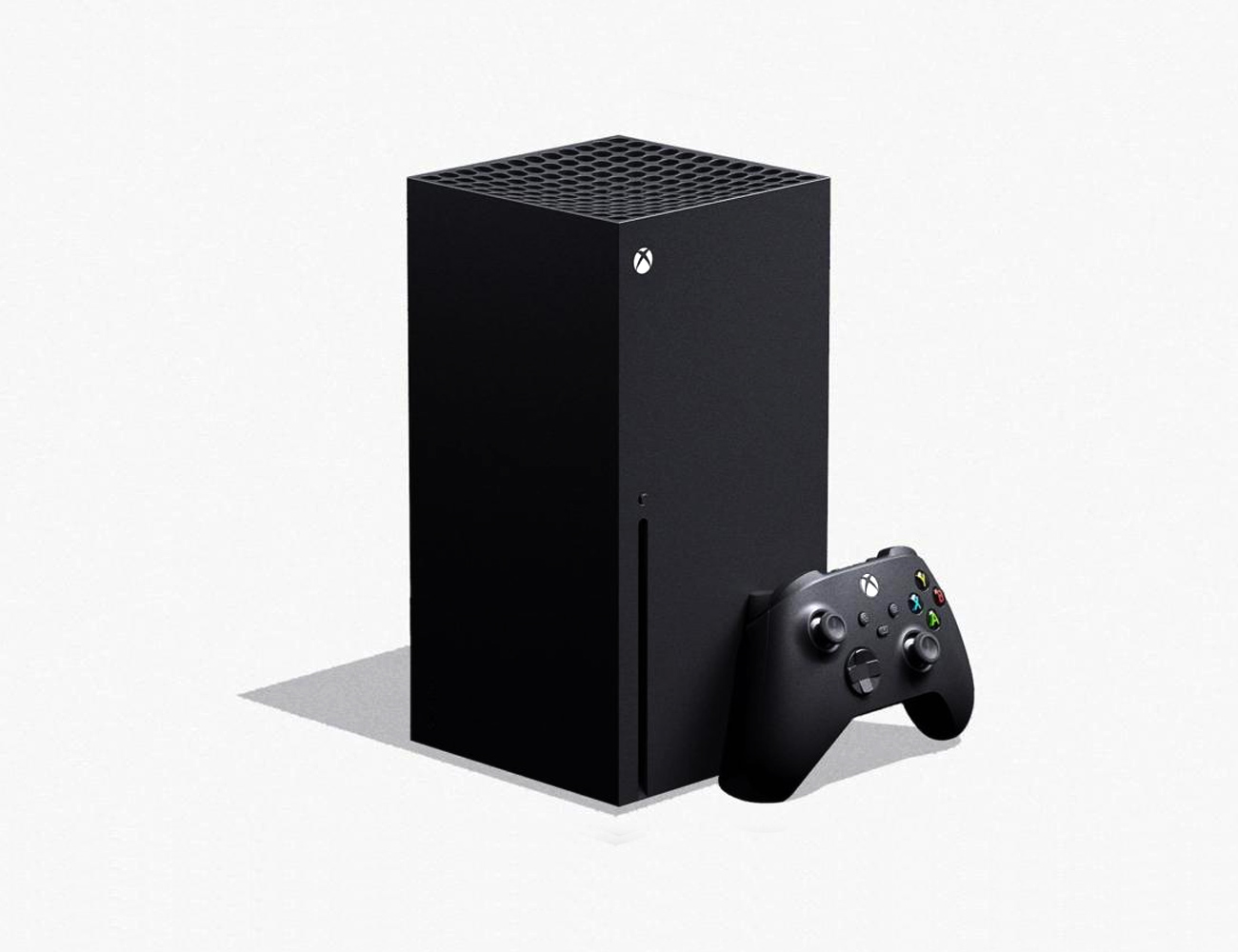 Microsoft D voile Par Surprise La XBOX Series X WAVE microsoft-d-voile-par-surprise-la-xbox-series-x-wave