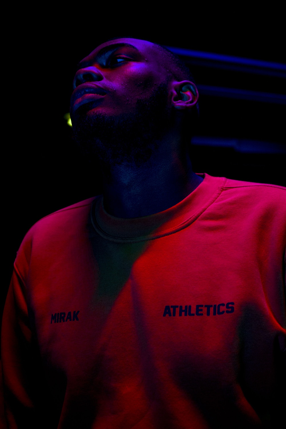 MIRAK le nouveau label lyonnais s'exprime sur sa collection capsule