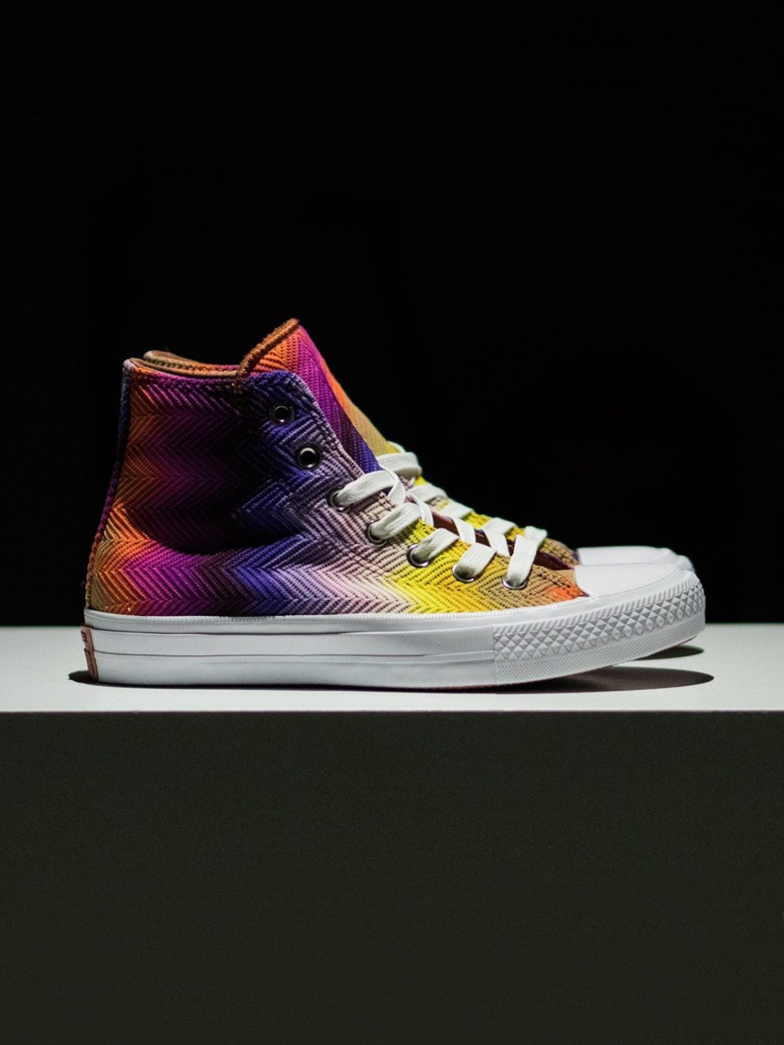Converse : les 5 meilleures collaborations de l'histoire | WAVE®