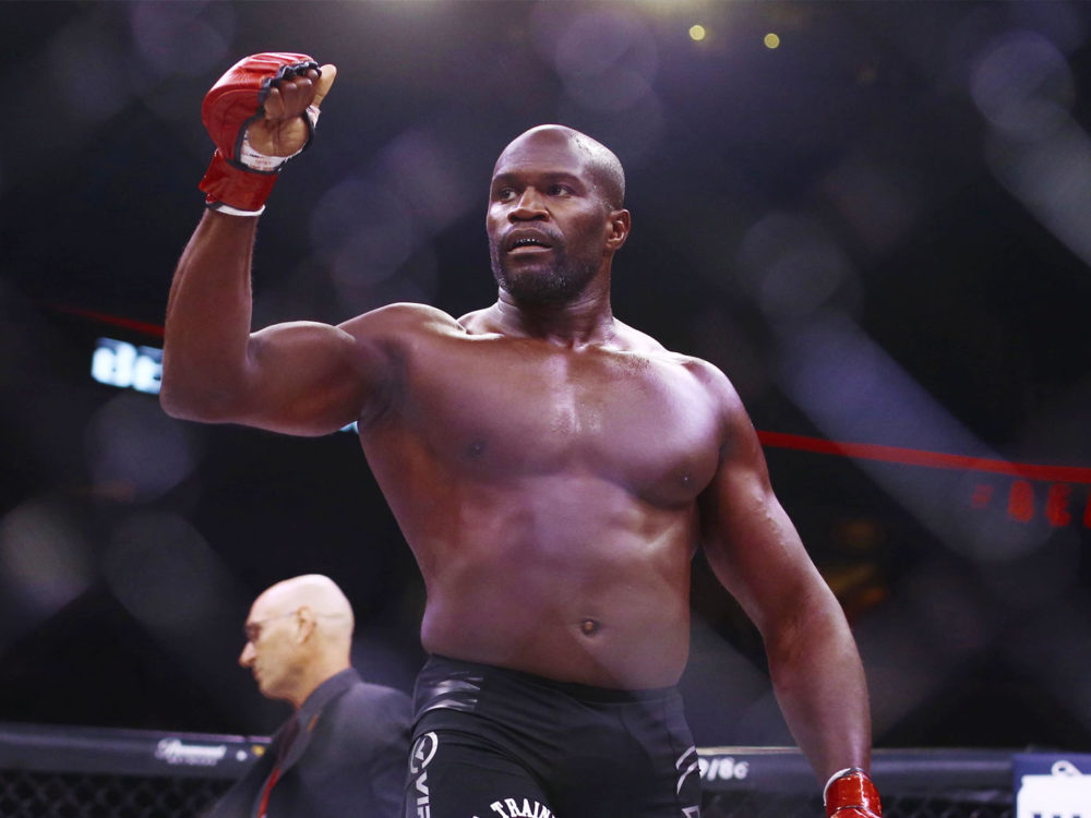 Le MMA enfin autorisé en France à partir de janvier 2020 | WAVE®