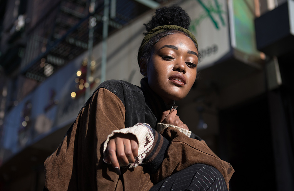 Le monde du rap rend hommage à Chynna