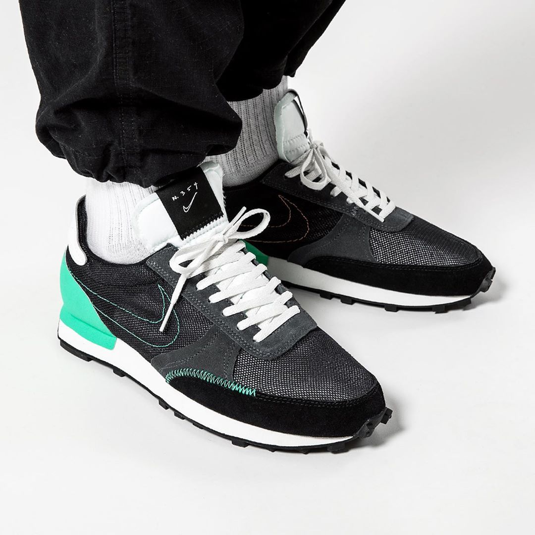 La Dbreak-Type revisite un grand classique de Nike