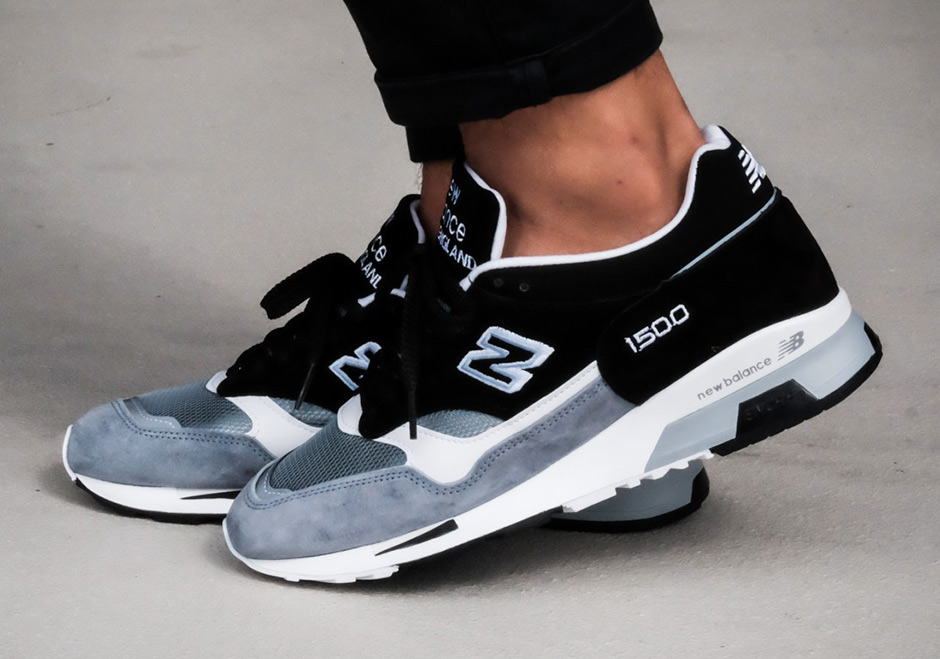 New Balance 1500 Dusty Blue : Maintenant Disponible | WAVE®