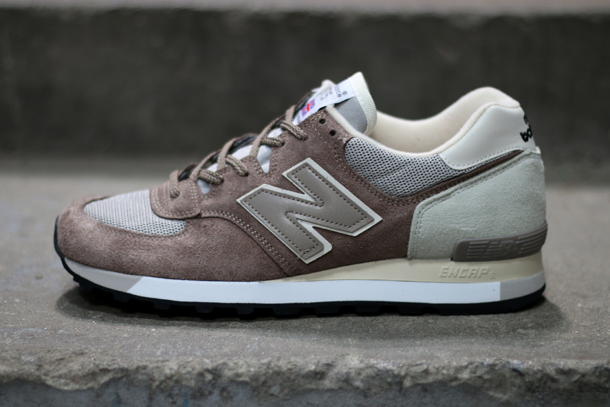 New Balance 575 Legacy Pack