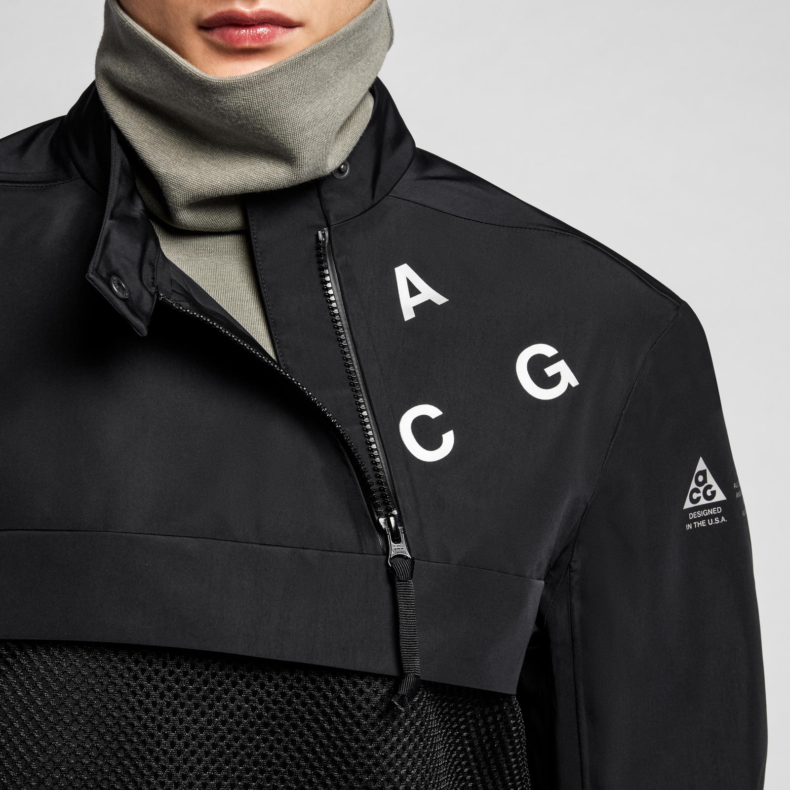 NikeLab ACG dévoile sa collection 2017 | WAVE®