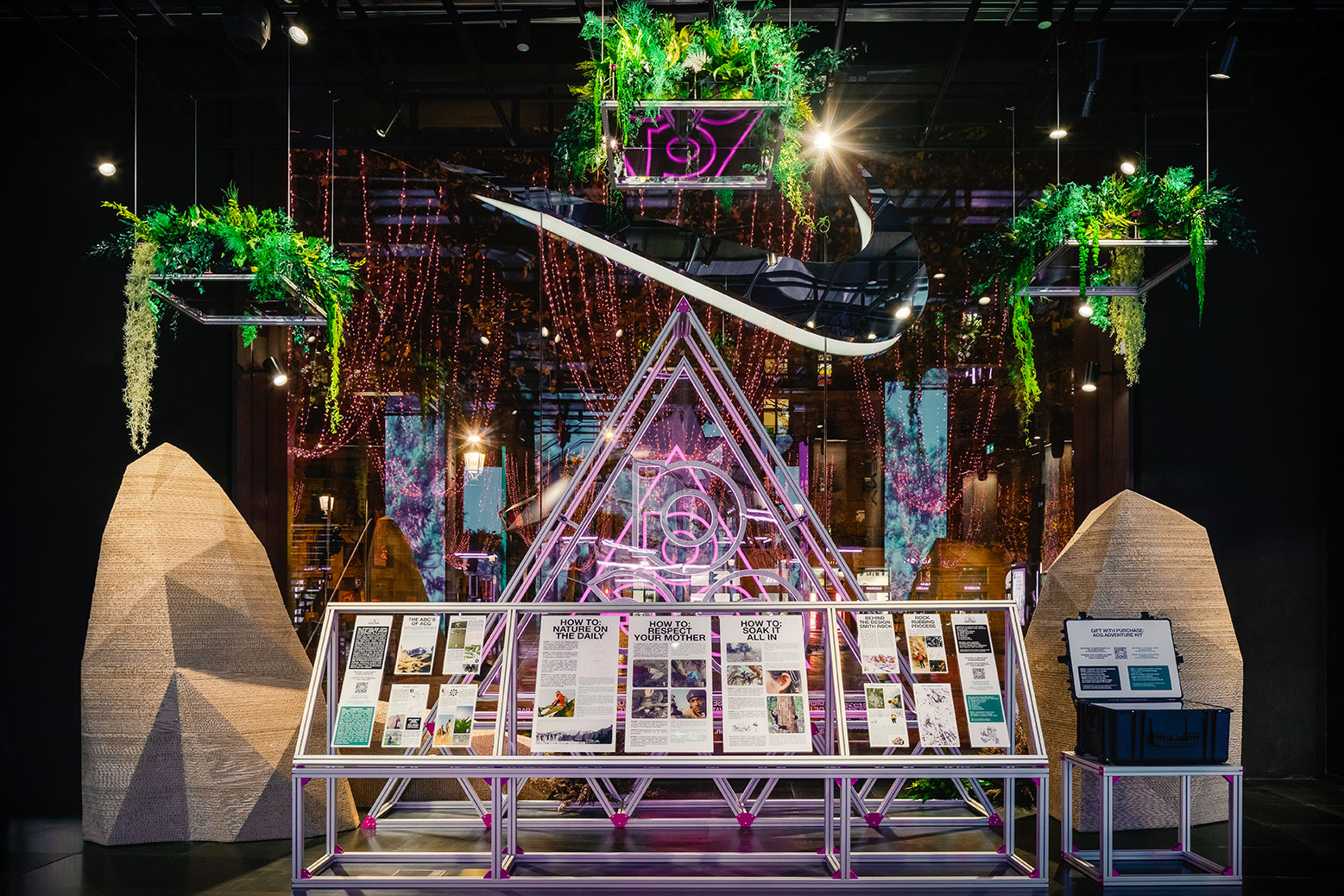 What You Can Expect From the Nike House Innovation and Their Treasure ...