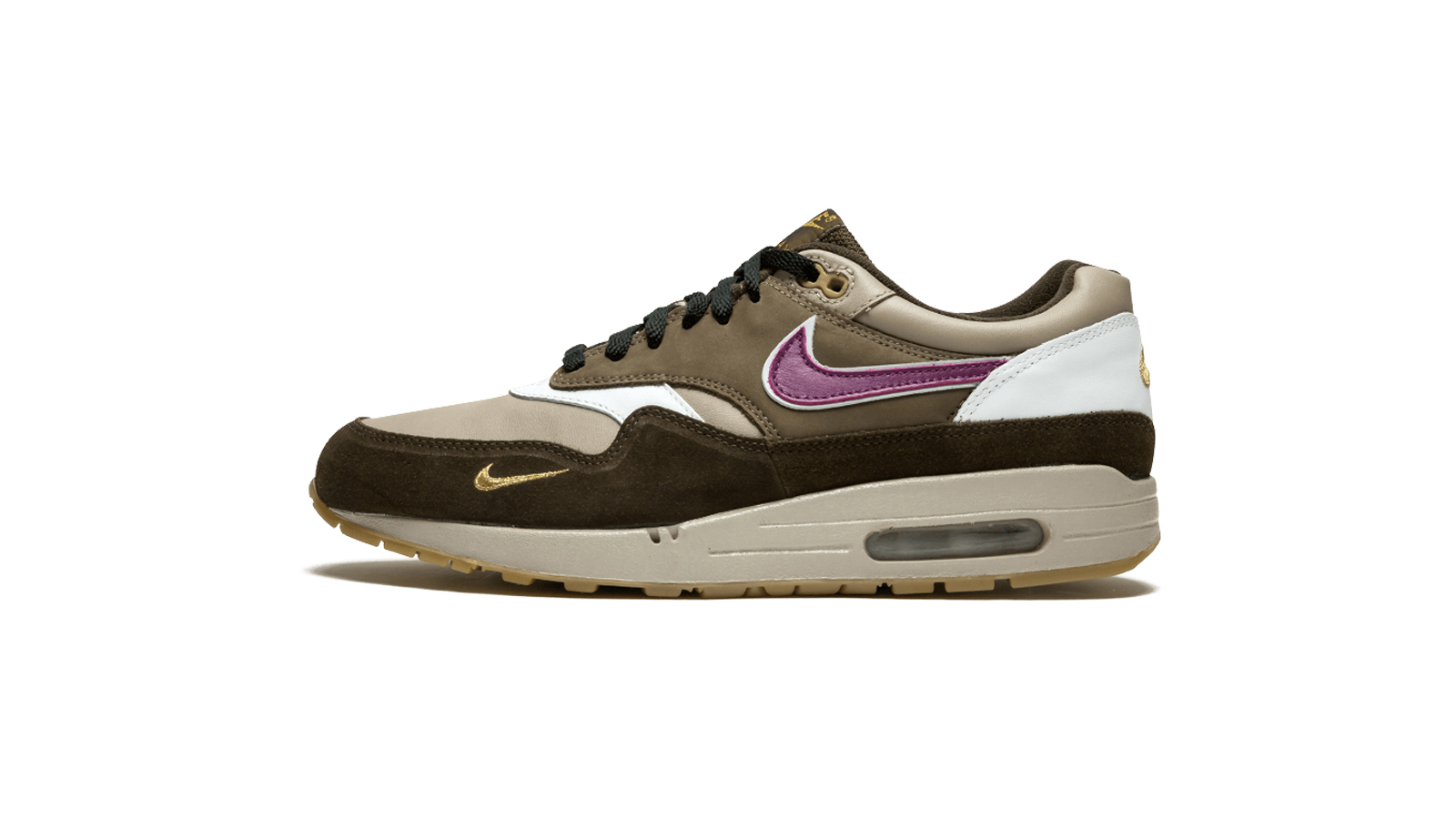 Les 5 meilleures collab Nike Air Max 1 de tous les temps | WAVE®