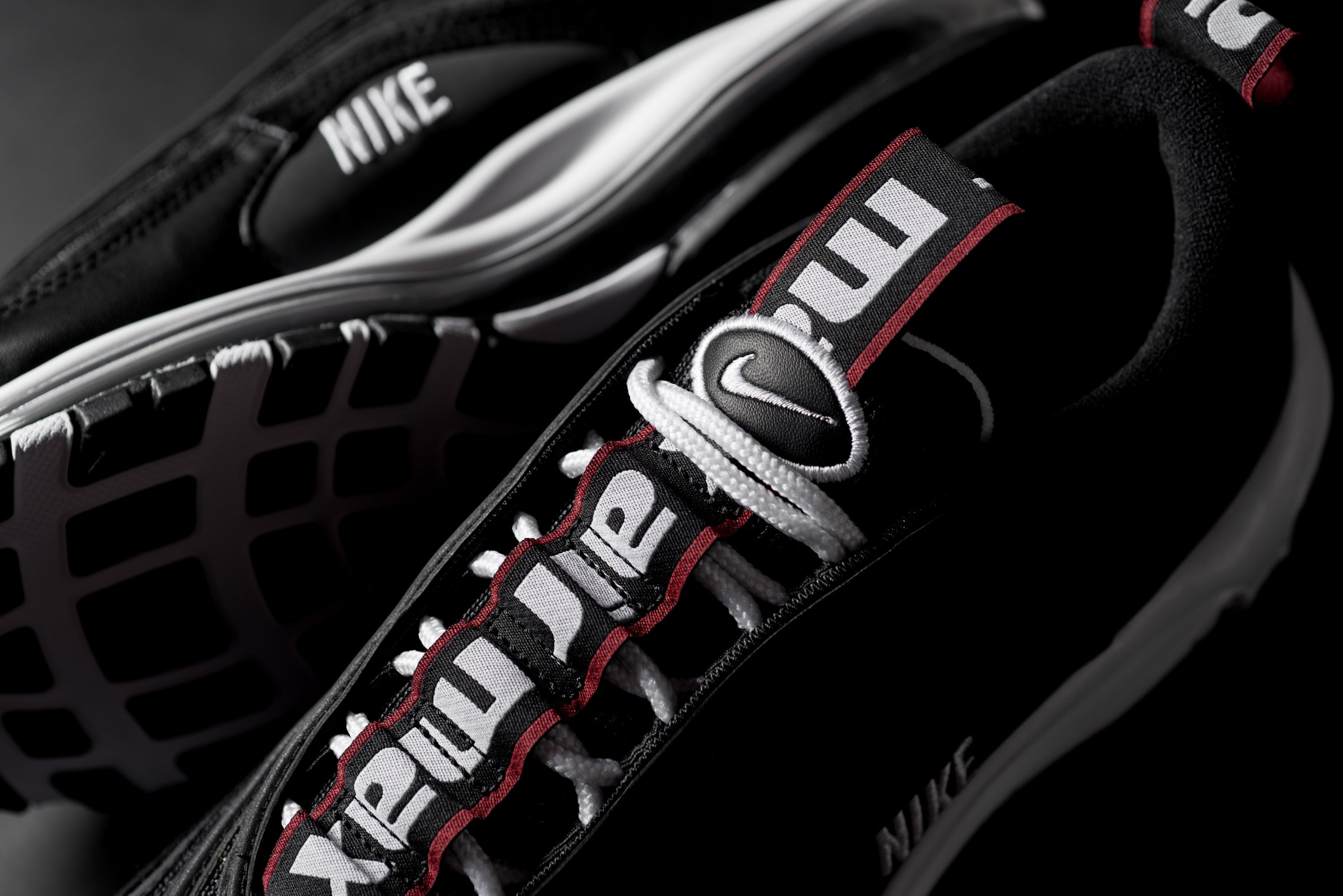 La Nike Air Max 97 Premium Future Forward est disponible chez Footshop ... La Nike Air Max 97 Premium Future Forward est disponible chez Footshop ...