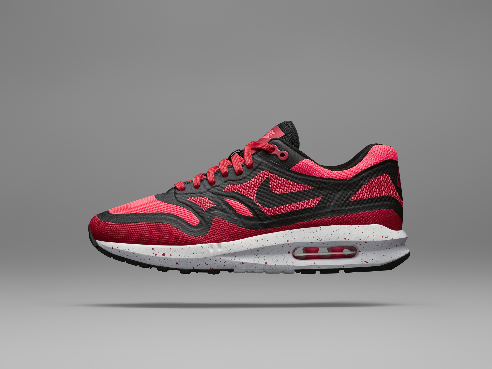 Nike “Breathe” Collection 2014 | WAVE®