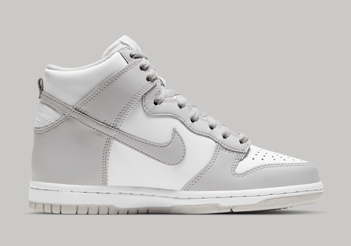 Où acheter les 4 Nike Dunk disponibles cette semaine
