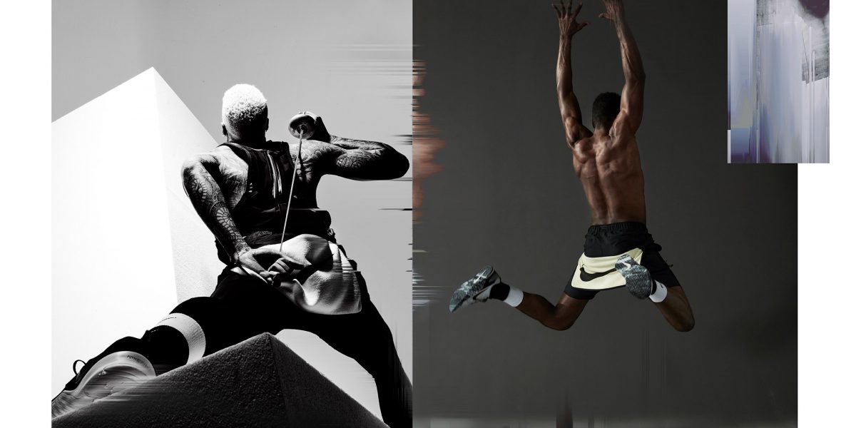 Nike collabore avec le designer de la marque Alyx Studio | WAVE®