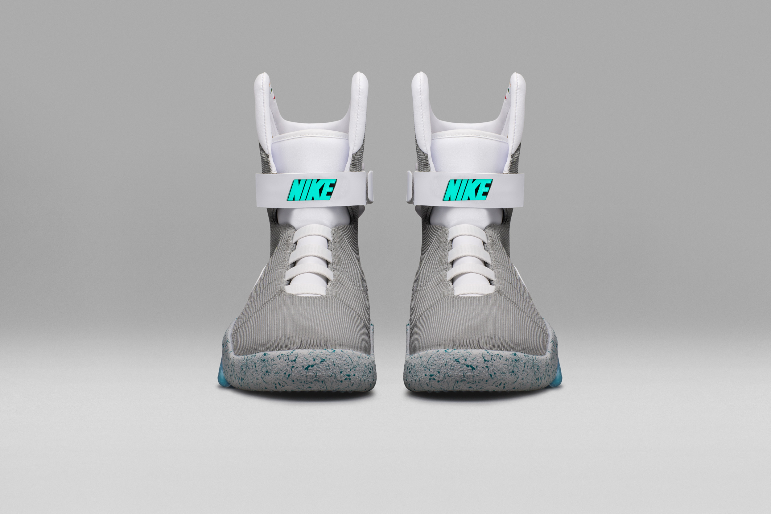 La Nike Mag disponible aujourd'hui (presque) | WAVE®