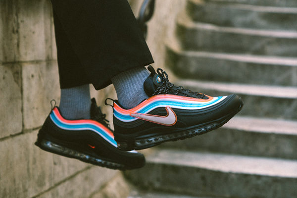 WAVE® Sneakers | Musique | Sport | Life