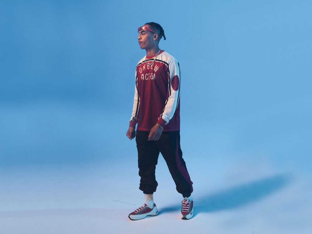 OBOY, Dosseh, Blood Orange et plus ont sorti leur album aujourd'hui