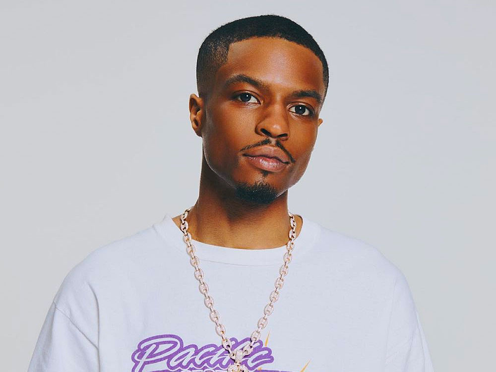 Les 4 albums à ne surtout pas manquer aujourd'hui | WAVE®