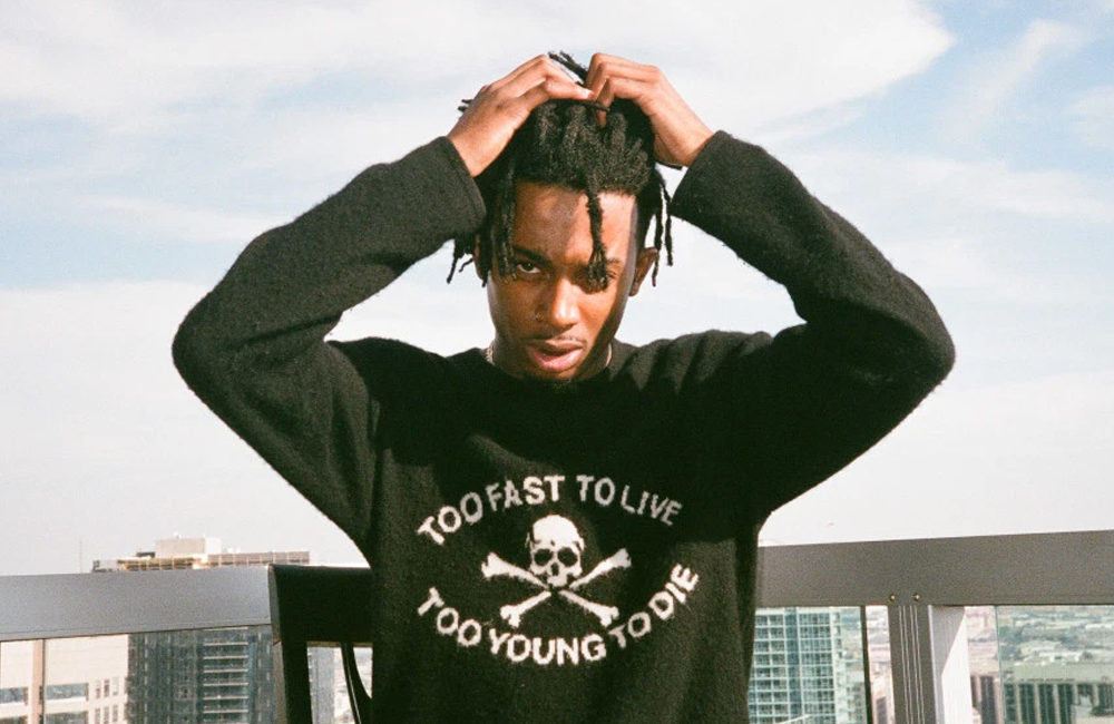 Playboi Carti a sorti le clip de @Meh | WAVE®