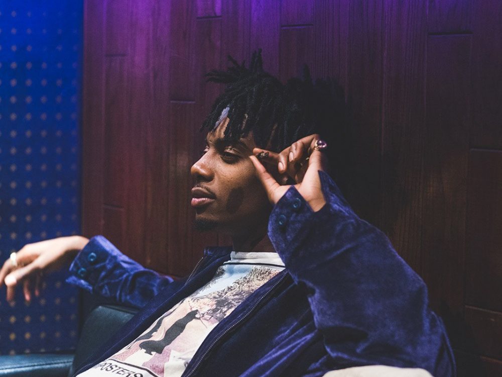 Playboi Carti dévoile le visuel de son banger R.I.P. | WAVE®