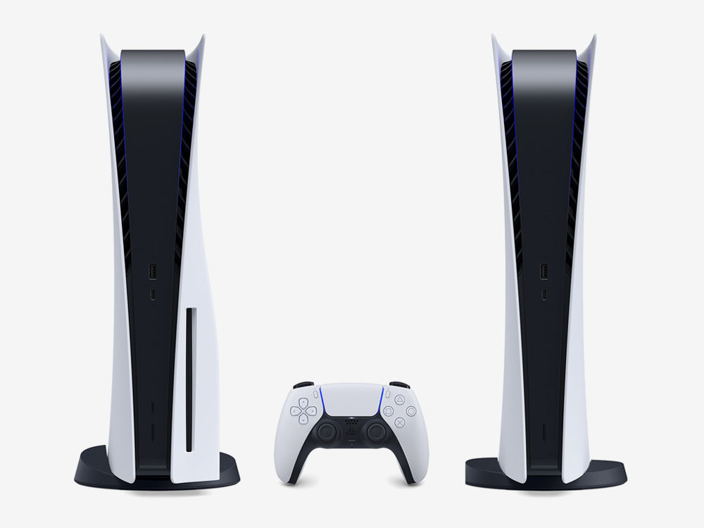 Prix Et Date De Sortie La Ps5 Dévoile Tous Ses Secrets Wave®