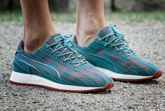 Puma x Mihara Yasuhiro My-71 | WAVE®