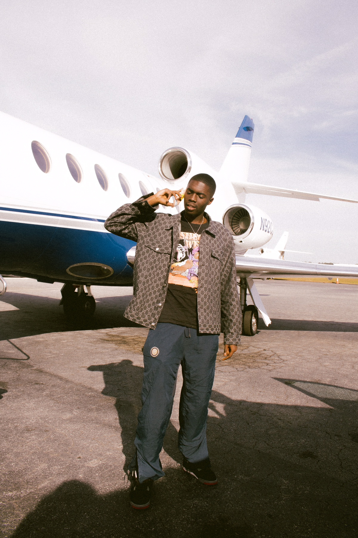 Qui est Sheck Wes ? Parcours de l'enfant terrible des US | WAVE®