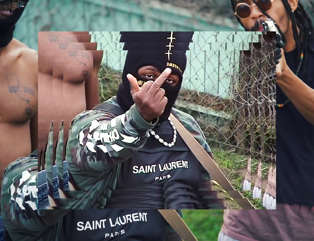 "Rascal" de RMR est le nouveau phénomène country qui va casser internet ...