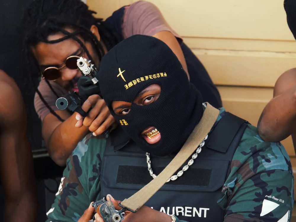 "Rascal" de RMR est le nouveau phénomène country qui va casser internet ...