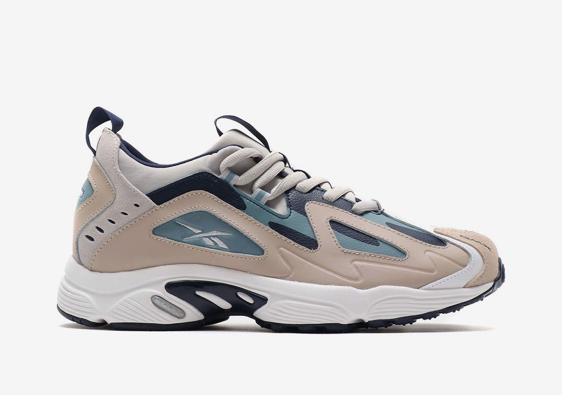 Reebok DMX 1200 Low : 2 nouveaux colorway | WAVE®