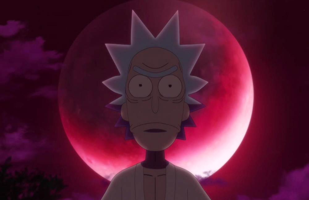 Rick & Morty sont de retour avec un court-métrage surprise | WAVE®