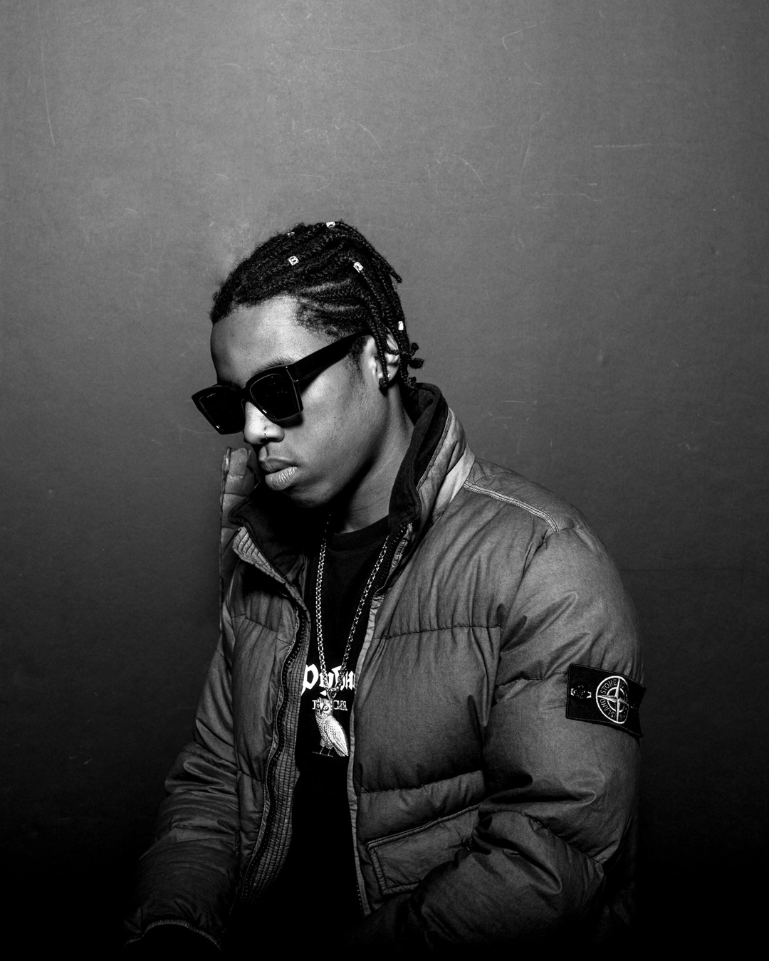 Roy Woods : "2020 c’est comme un reboot pour l’espèce humaine" | WAVE®