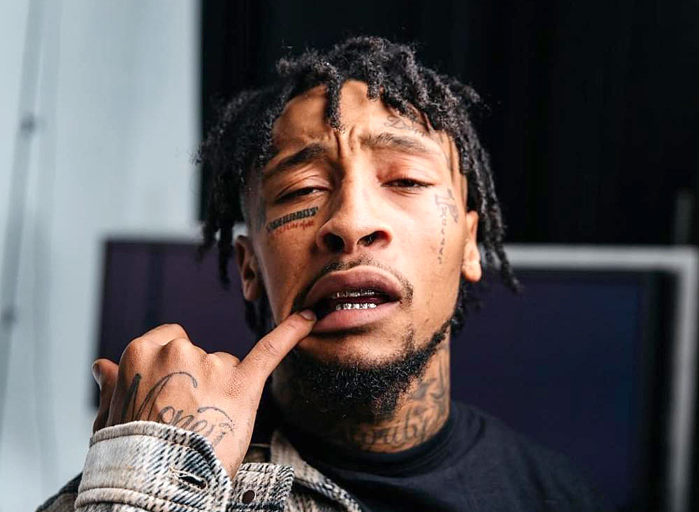 Shordie Shordie est la prochaine sensation du Rap US | WAVE®