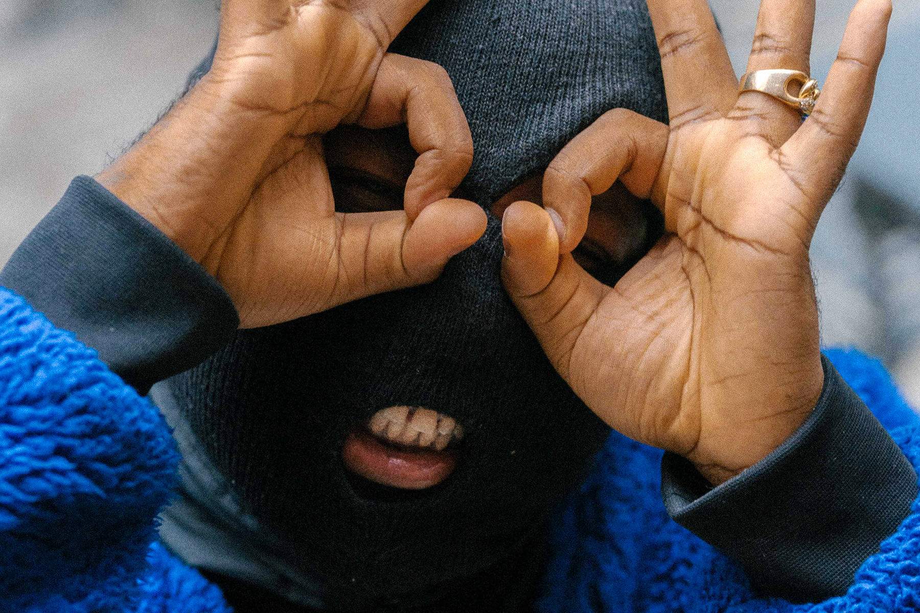 Siboy : "J’estime avoir débloqué quelque chose avec cet album" | WAVE®