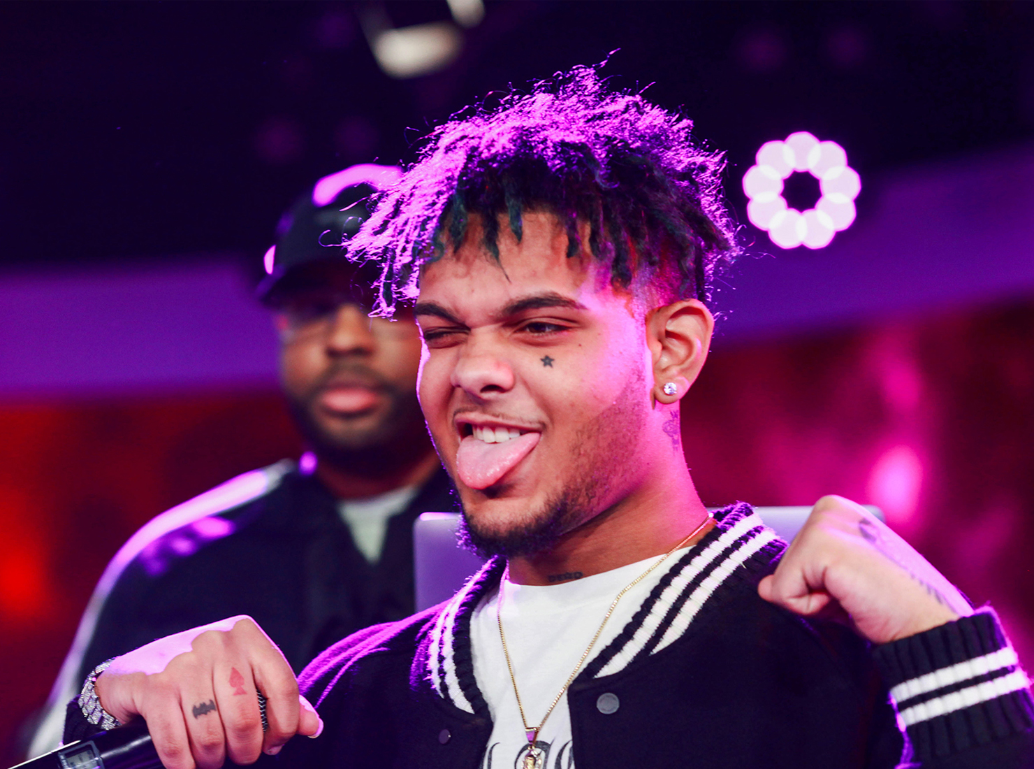 Smokepurpp Deadstar