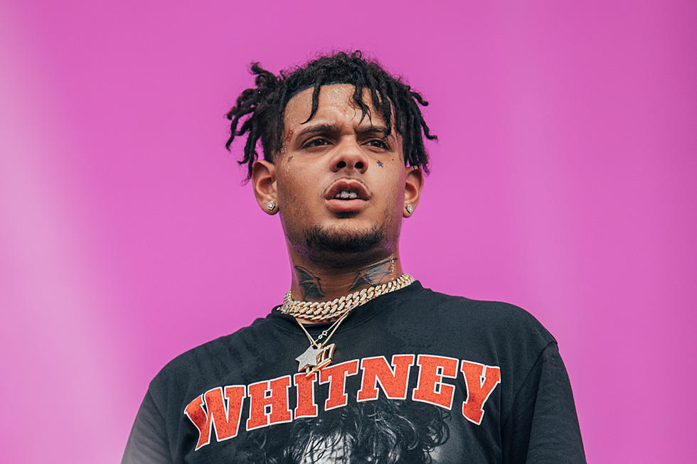 Smokepurpp dévoile la cover et le premier single de Deadstar 2 | WAVE®