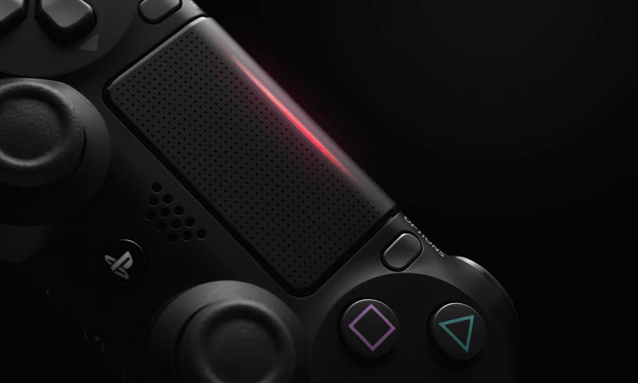 La Sony Dualshock 5 pourrait révolutionner le gaming