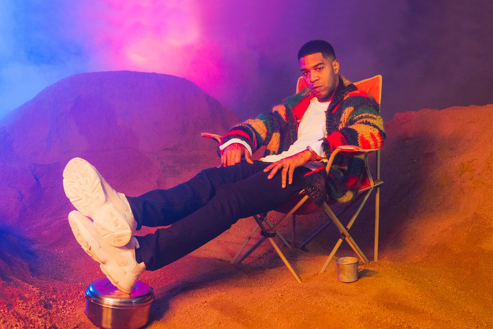 Les albums les plus attendus de 2020 | WAVE®