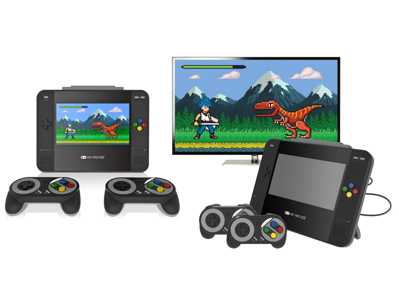 Les 5 présentations à retenir du CES 2020 | WAVE®