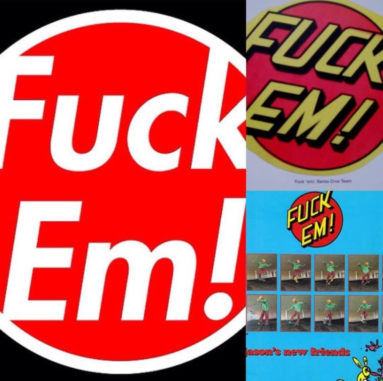 Un livre sur les inspirations de Supreme par Supreme Copies | WAVE®