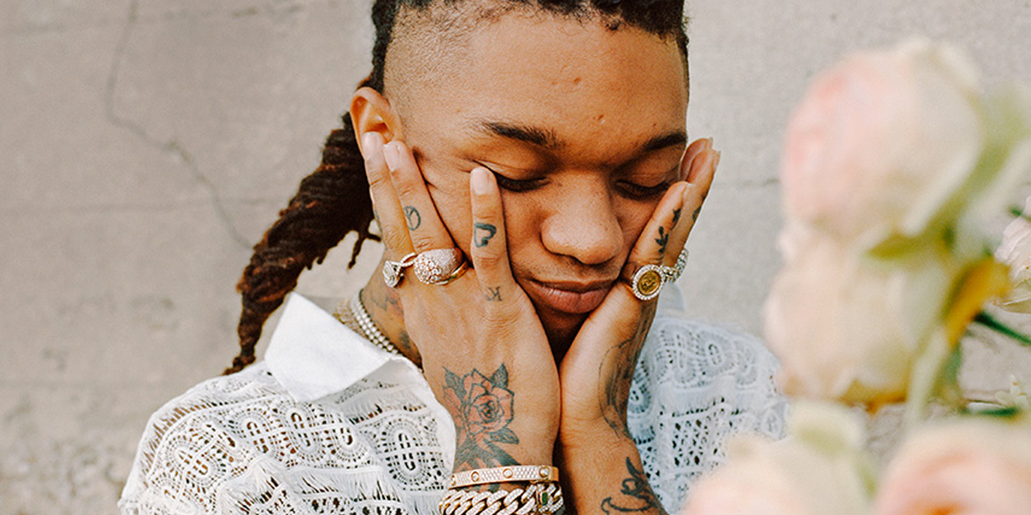 Swae Lee sort "Reality Check" en attendant son album | WAVE®