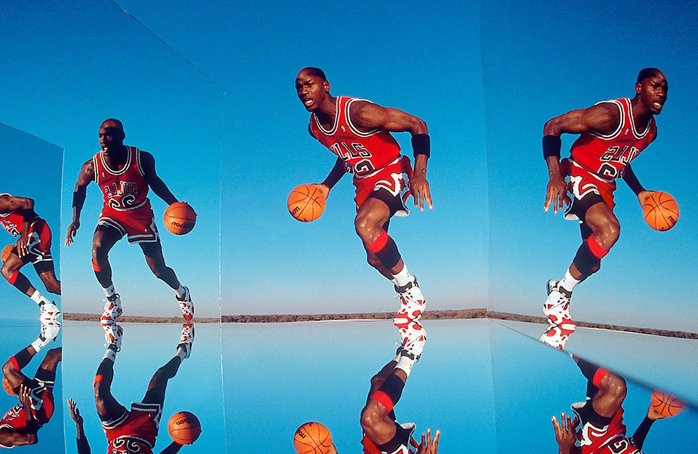 "The Last Dance", le documentaire sur Michael Jordan est disponible sur ...