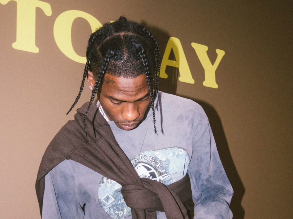 On a fait un tour au pop-up store parisien Travis Scott x Reese’s Puffs
