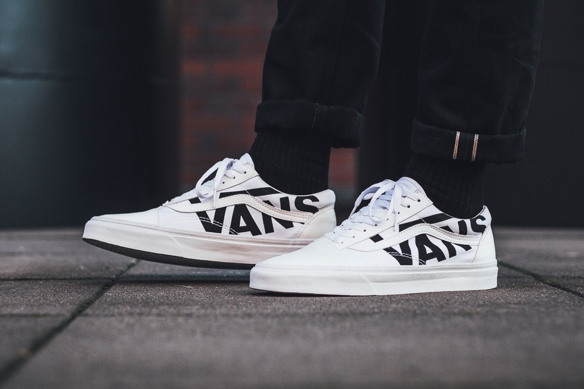 Vans Big logo Pack | WAVE®