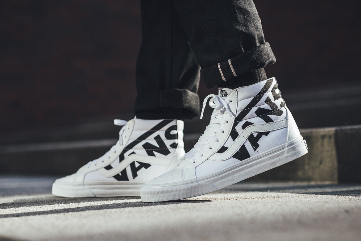 Vans Big logo Pack | WAVE®