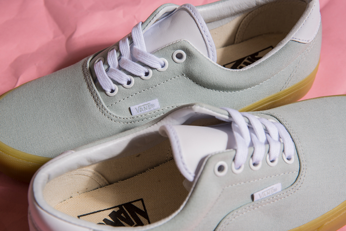 Vans Pastel Pack : Maintenant disponible | WAVE®
